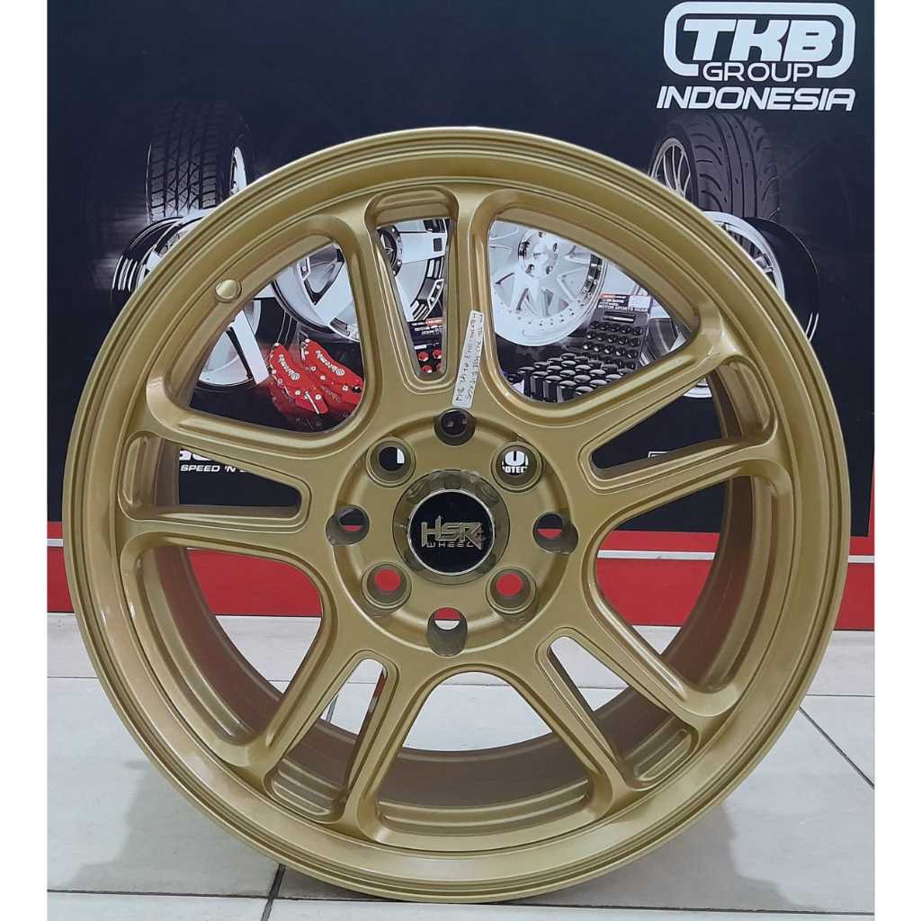 Jual VELG MOBIL RING 15 HSR NX SPO COCOK UNTUK BRIO AGYA MIRAGE VIOS AVANZA XENIA DLL | Shopee ...