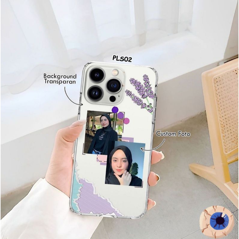 Jual Custom Case PREMIUM Pakai Foto Kamu | Shopee Indonesia