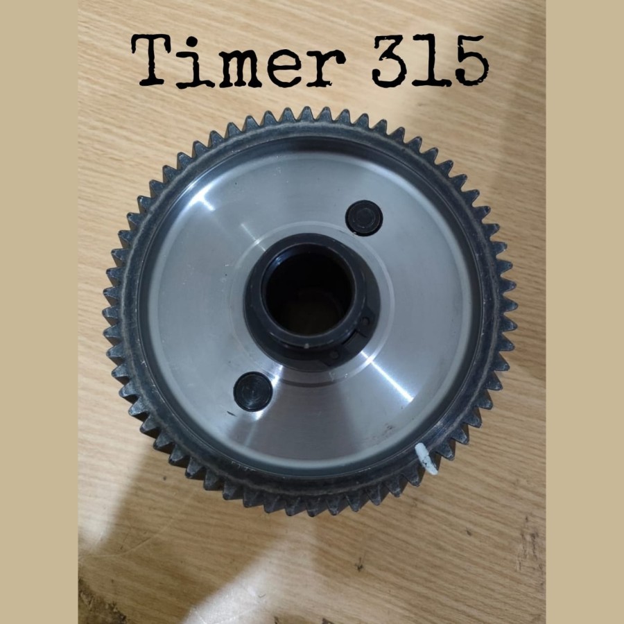 Jual Timer Canter 315 Original | Shopee Indonesia
