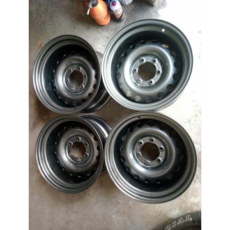 Jual VELG KALENG CELONG CUSTOM R17 | Shopee Indonesia