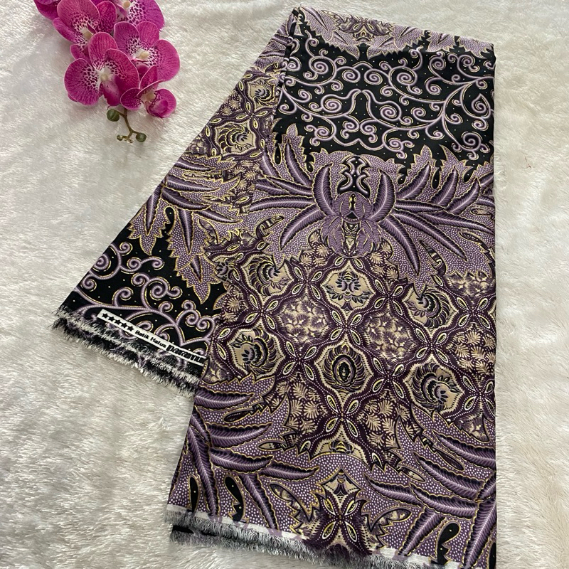 Jual BAHAN BATIK METERAN | BATIK PRINTING HALUS | KAIN BATIK | BAHAN ...