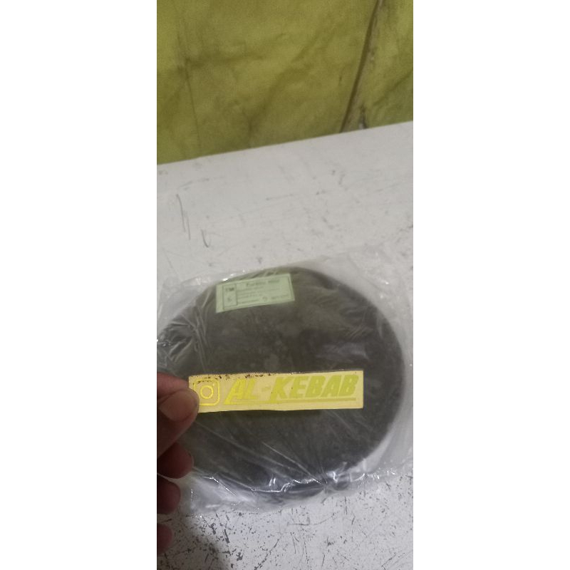 Jual tortila black garut ukuran 20/TM | Shopee Indonesia