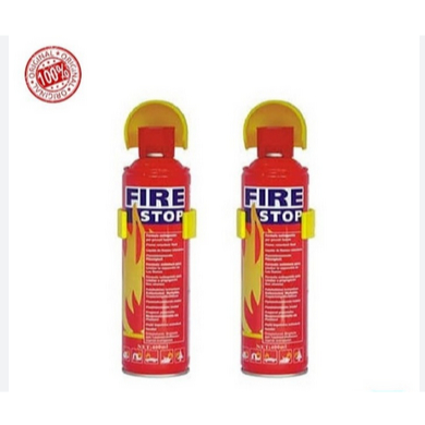Jual Alat Pemadam Api Kebakaran Portable Firestop Apar Spray Mini Fire ...