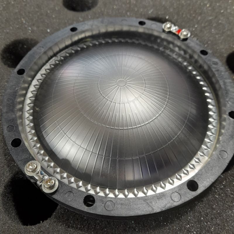 Jual Spool Tweeter 100 mm Bp Cincin JBL 4in Spol Twitter 4 inch 10 cm ...