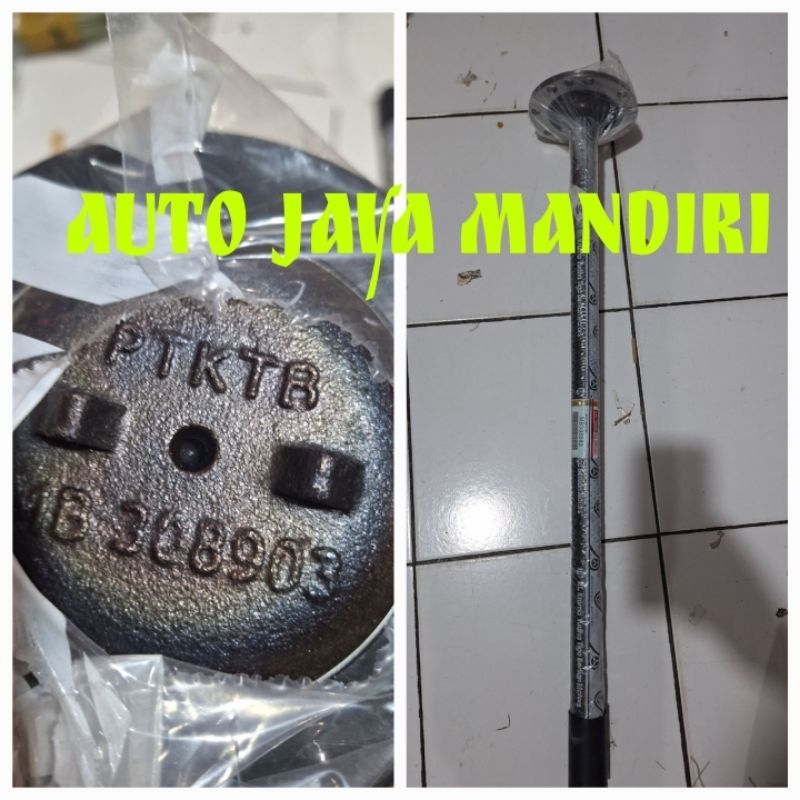 Jual As roda Ps120 KTB | Shopee Indonesia