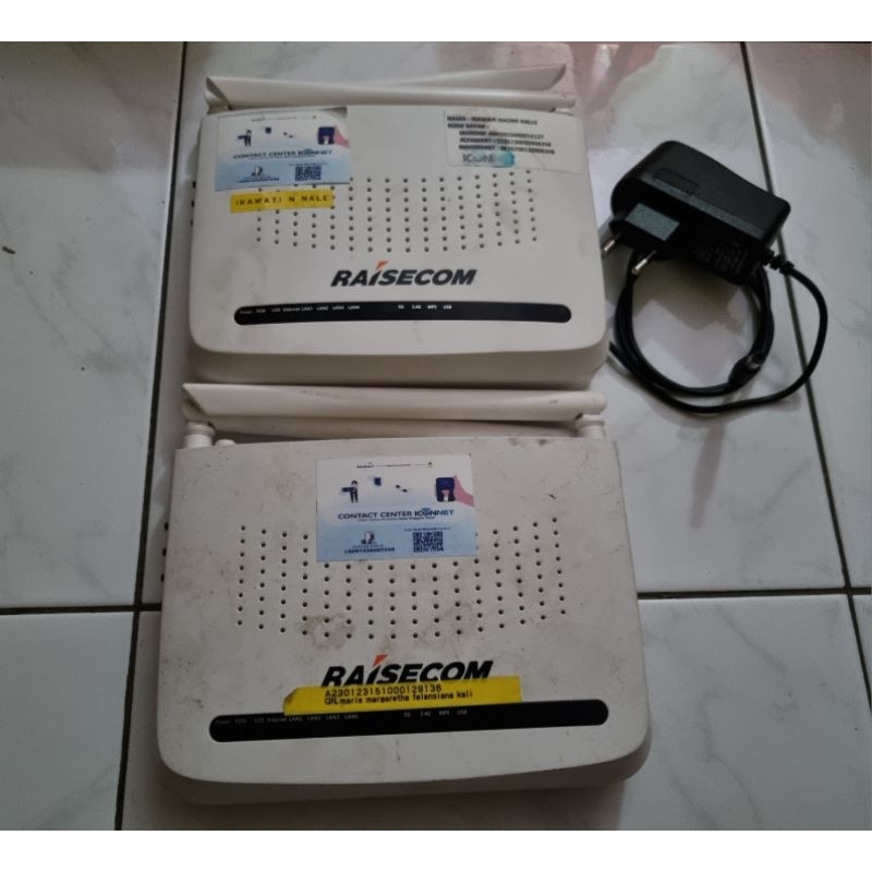 Jual Router Raisecom | Shopee Indonesia