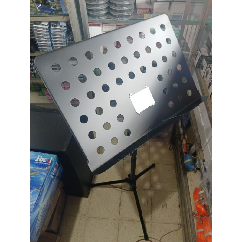 Jual Stand book original besi tebal | Shopee Indonesia