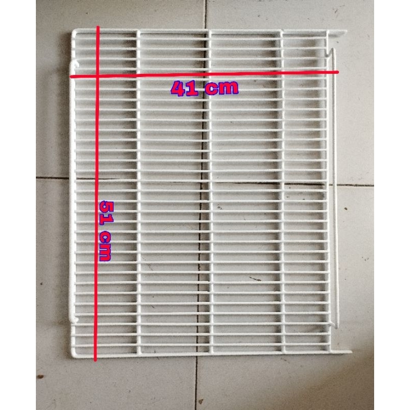 Jual rak Showcase Toshiba barang baru original bisa buat semua merk ...