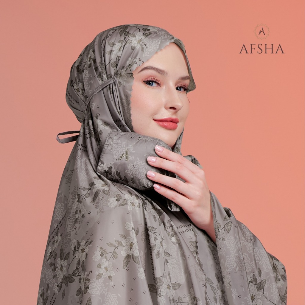 Jual Afsha - Lumiere Series Mini Travel 2 + 2 In 1 | Shopee Indonesia