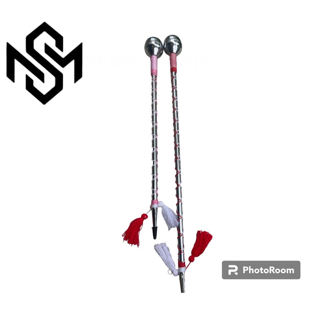 Jual Stick mayoret / tongkat mayoret | Shopee Indonesia