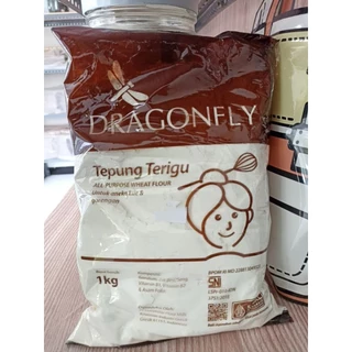 Jual tepung terigu 1kg Harga Terbaik & Termurah Juli 2025 | Shopee ...