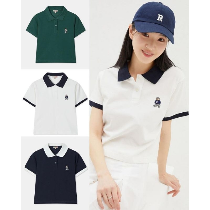 Jual [NEW ITEMS] SPAO POLO SHIRT COLLECTION | Shopee Indonesia