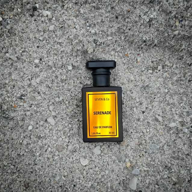 Jual Serenade Parfum by SEVEN&CO (For Women) | Shopee Indonesia