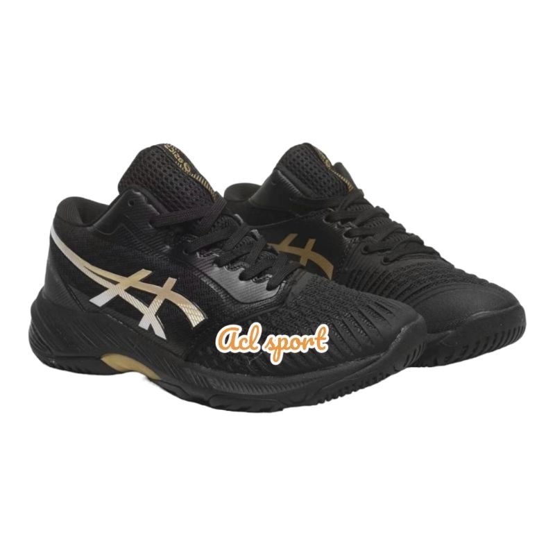 Jual Sepatu Volly Balistik Sepatu Voli Pria Import Sepatu Olahraga Pria ...