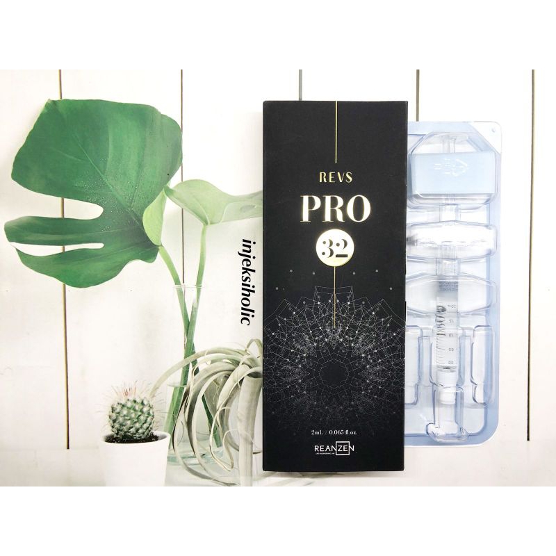 Jual REVS 32 Original Garansi asli (5 titik point saja) | Shopee Indonesia