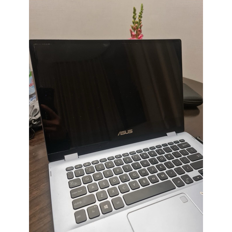 Jual Laptop Asus X450CP core i3-3217U, silver | Shopee Indonesia