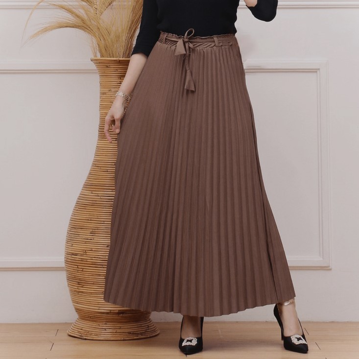 Jual ROK PLISKET PREMIUM TEBAL 100% ORIGINAL/ ROK REMPEL DEWASA [COD ...