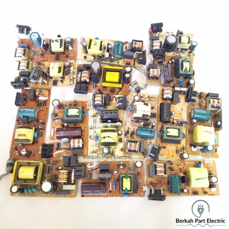 Jual Power Supply Smps Pesanan | Shopee Indonesia