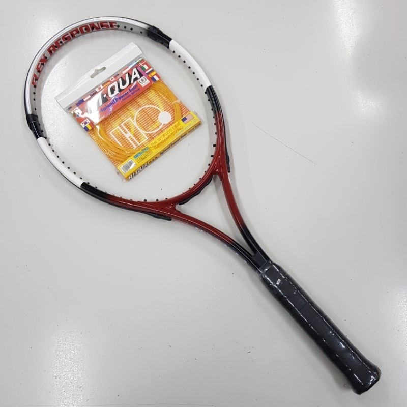 Jual Raket Racket Reket Tenis Tennis Hiqua Hi qua Hi-qua Classic ...