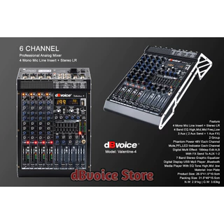 Produk dBvoice Store | Shopee Indonesia