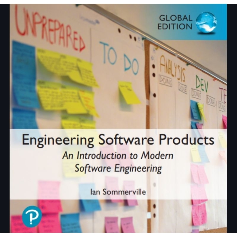 Jual Buku Engineering Software Products | Shopee Indonesia