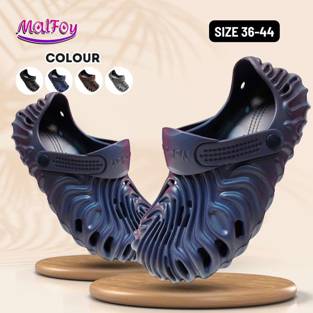 Jual Sandal kodok / Sandal follex / Sandal pollex / Sandal pria ...