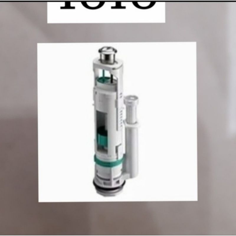 Jual Pembilas Closet Toto Geberit G516 Grade A | Shopee Indonesia