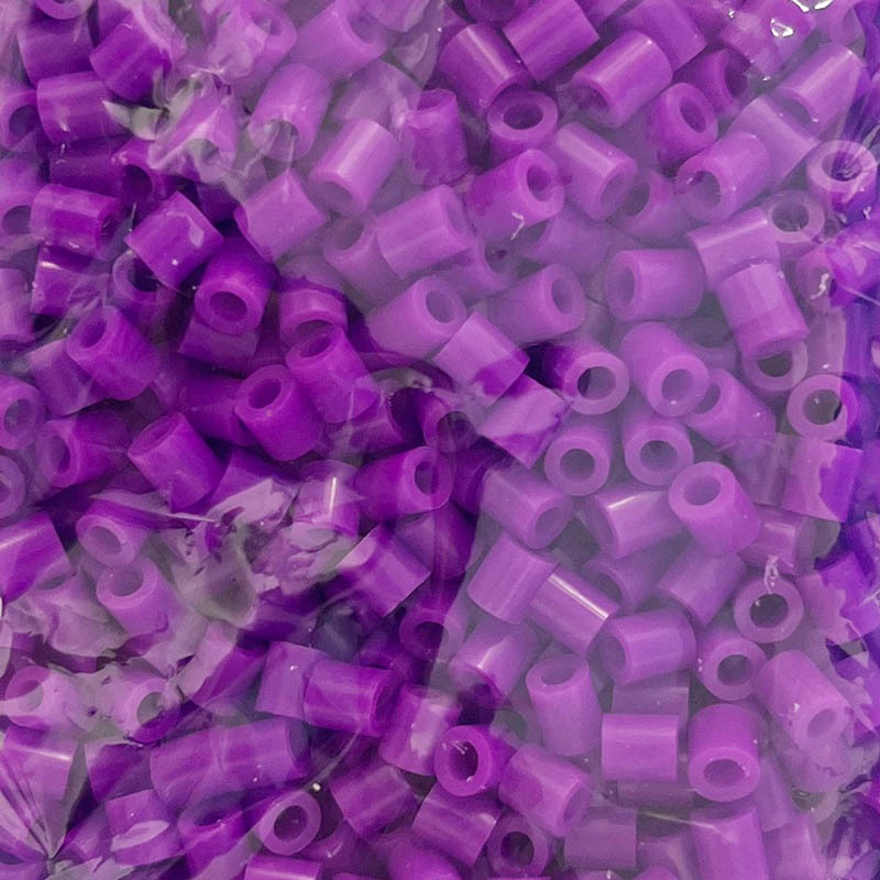 Jual 5 mm Perler Beads Refill Pack 24 Warna Hama Beads Refill Beads ...