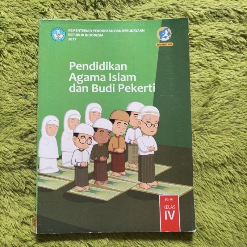 Jual BUKU BAHASA MADURA SEKKAR ASSRE PENDIDIKAN AGAMA ISLAM DAN BUDI ...