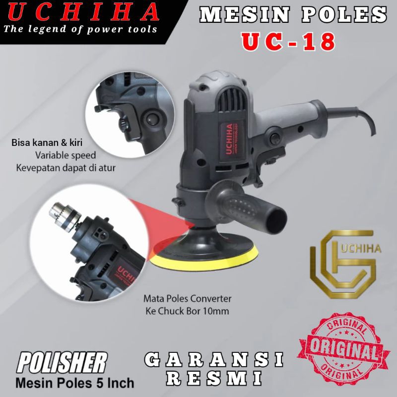 Jual mesin poles mobil motor sponge polish spong spond Busa polishing ...