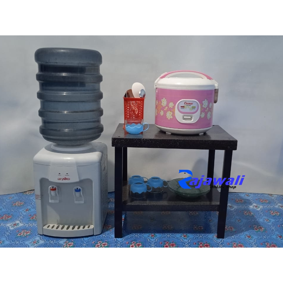 Jual Meja magicom / mejicom / mejikom meja galon meja dispenser (uk.P ...