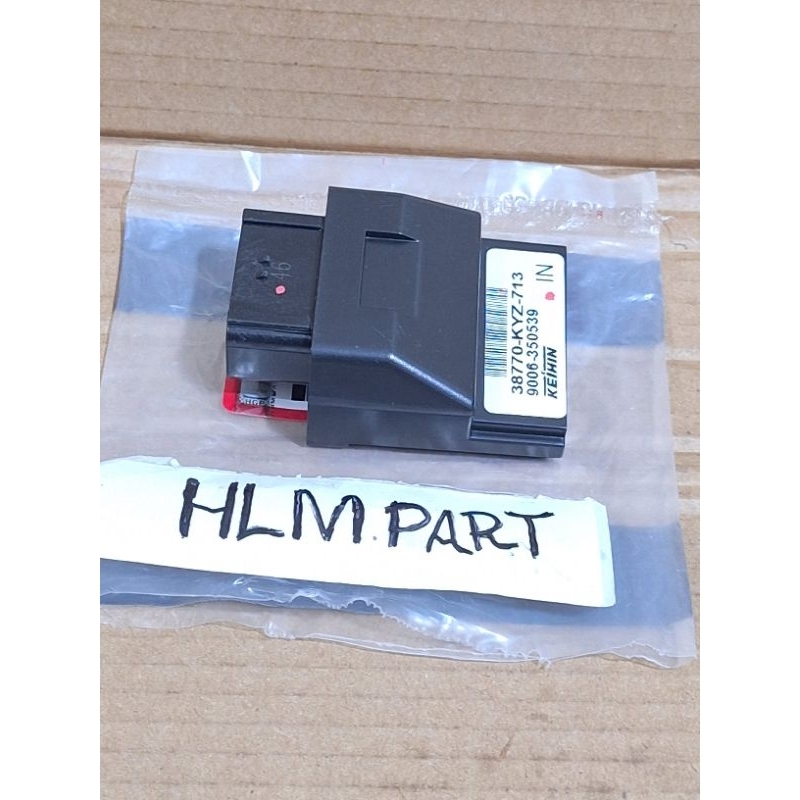 Jual ECU CDI PGM F1 UNIT Supra X 125 helm in KYZ | Shopee Indonesia