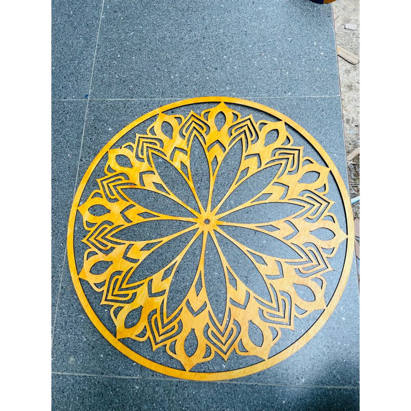 Jual batik bulat ukuran 50cm/ variasi sangkar murai / ornamen sangkar ...