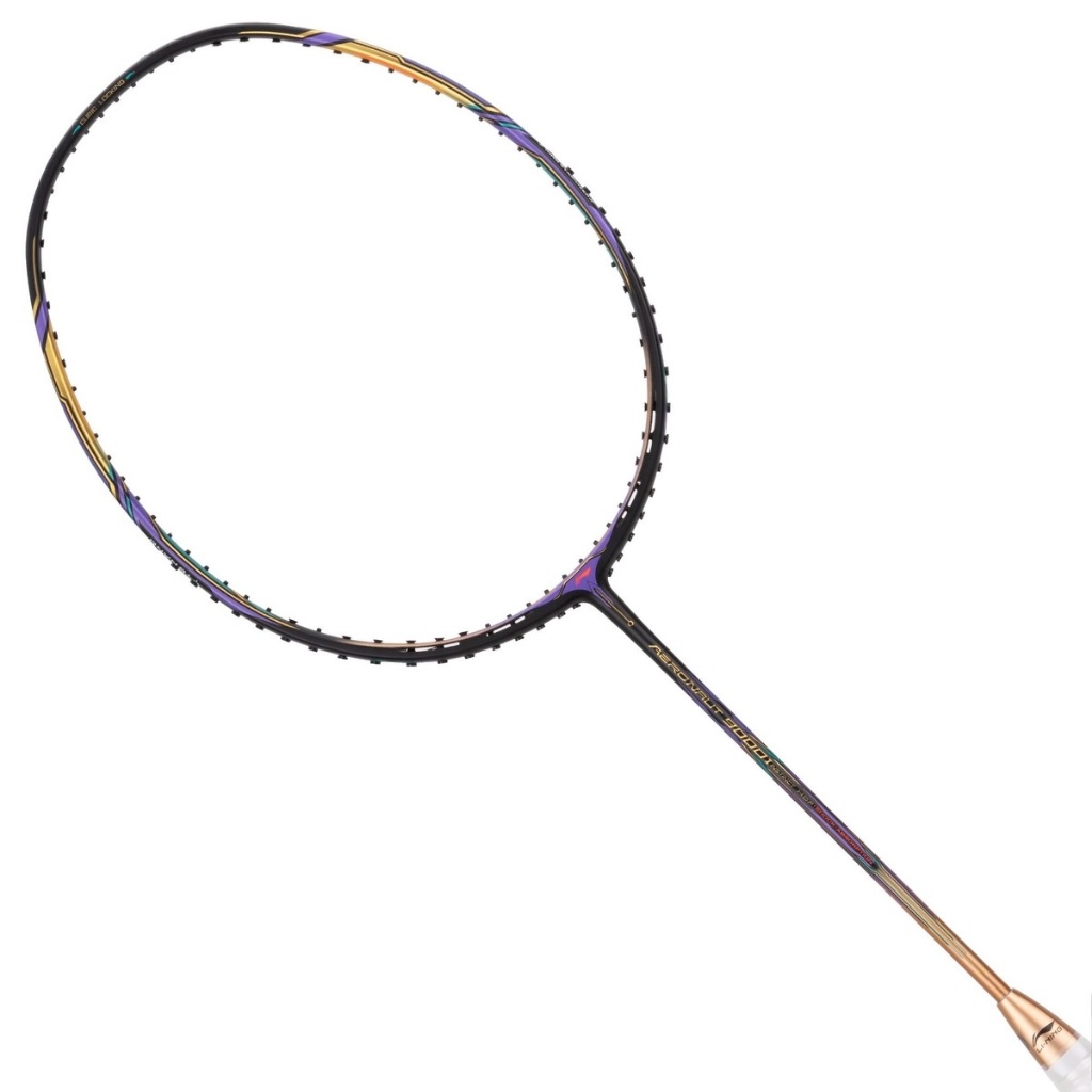 Jual LINING Li Ning Aeronaut 9000 I - Instinct Raket Badminton ...
