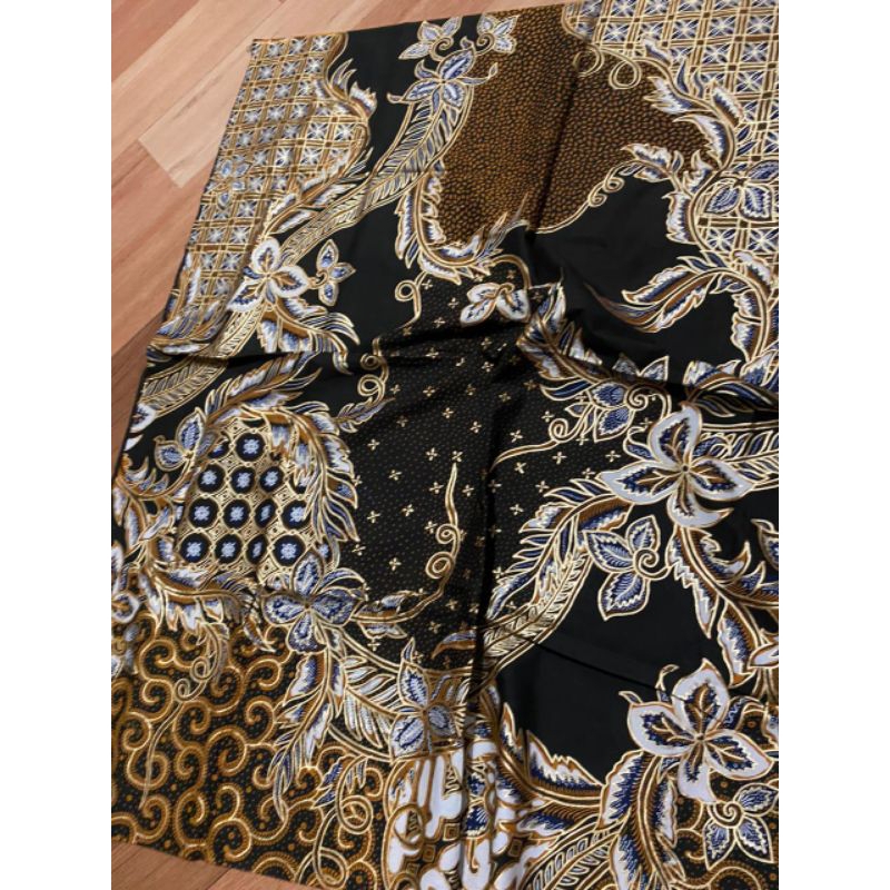 Jual RECOMMENDED!!! READY KAIN BATIK TULIS PRADA// ASLI BATIK ...