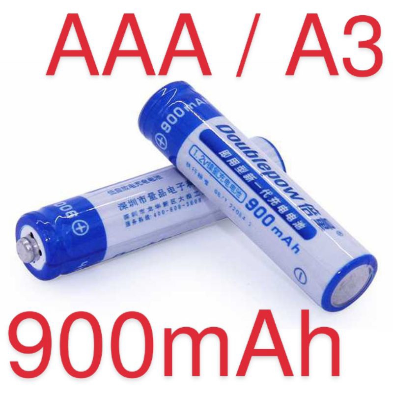 Jual Baterai AAA A3 batu batre A3 AAA batu batre cas bisa dicas AAA ...