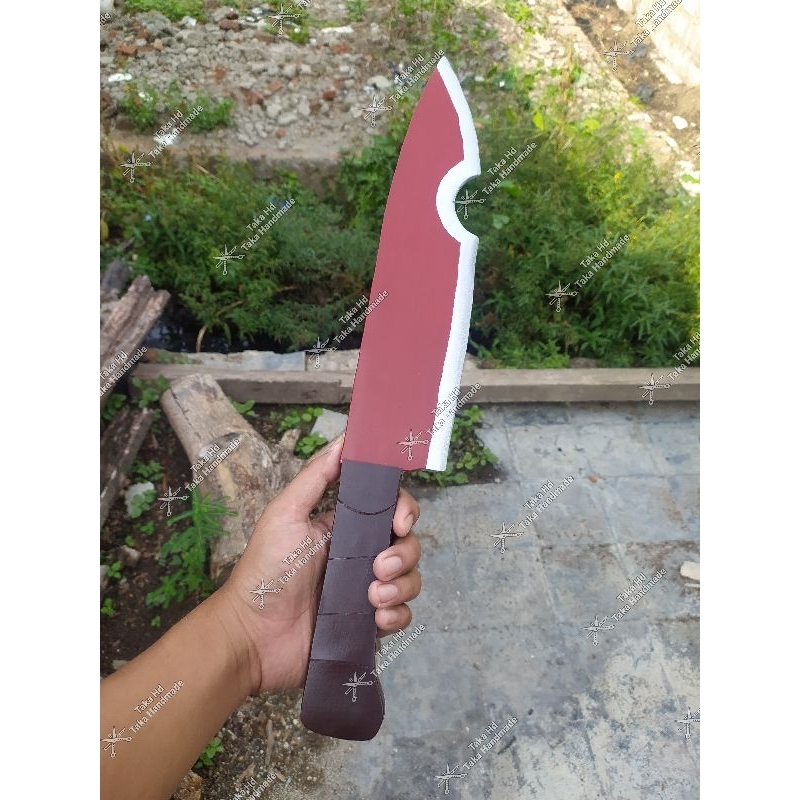 Jual Sunraku sword SHANGRI-LA FRONTIER | Shopee Indonesia