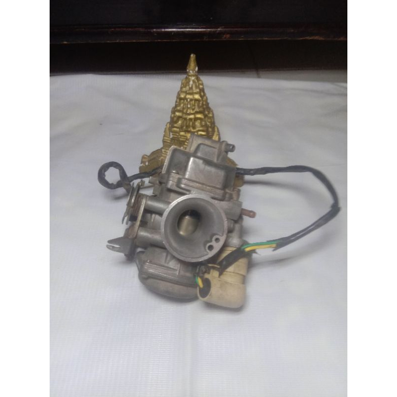 Jual Karburator Matic Honda Vario/Beat 110cc (Second) | Shopee Indonesia