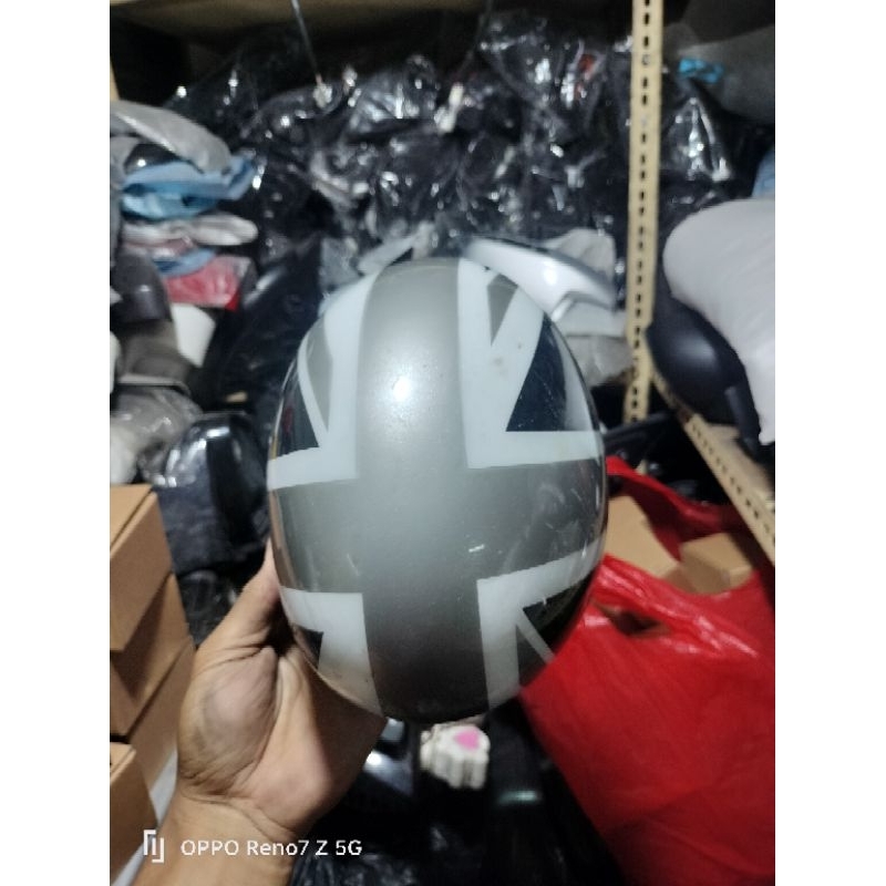 Jual cover spion mini cooper R56 keplar kanan original | Shopee Indonesia