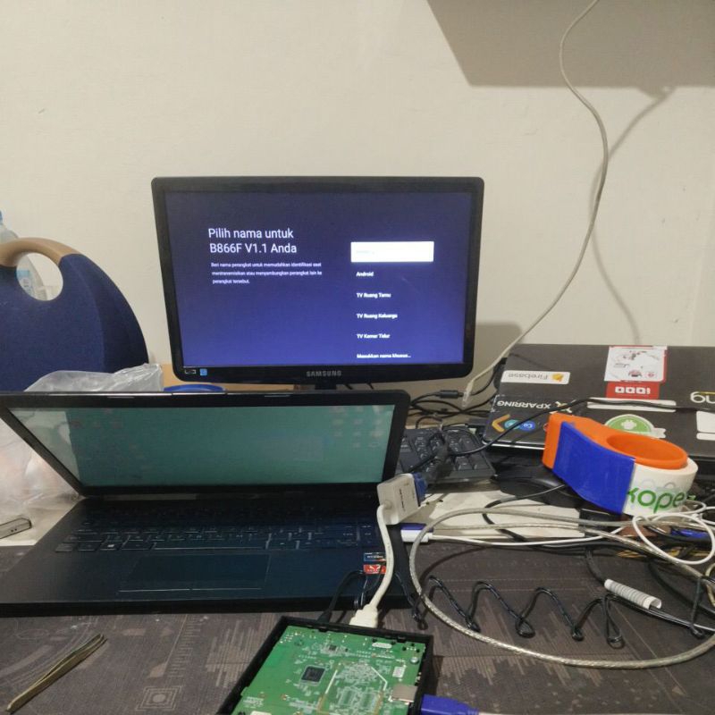 Jual Jasa Root STB Android | Shopee Indonesia