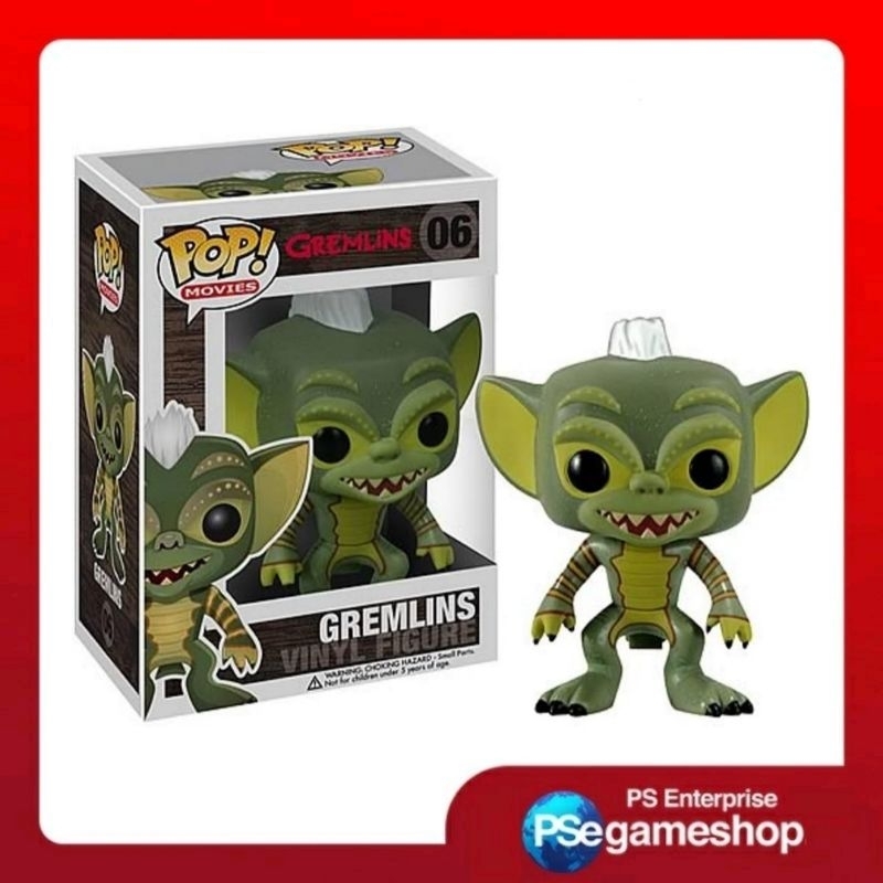 Jual POP Funko Gremlin Pop Movies | Shopee Indonesia