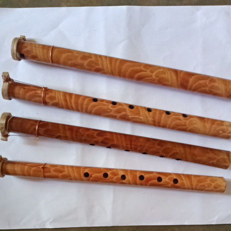 Jual seruling suling bali ukuran 30 cm | Shopee Indonesia