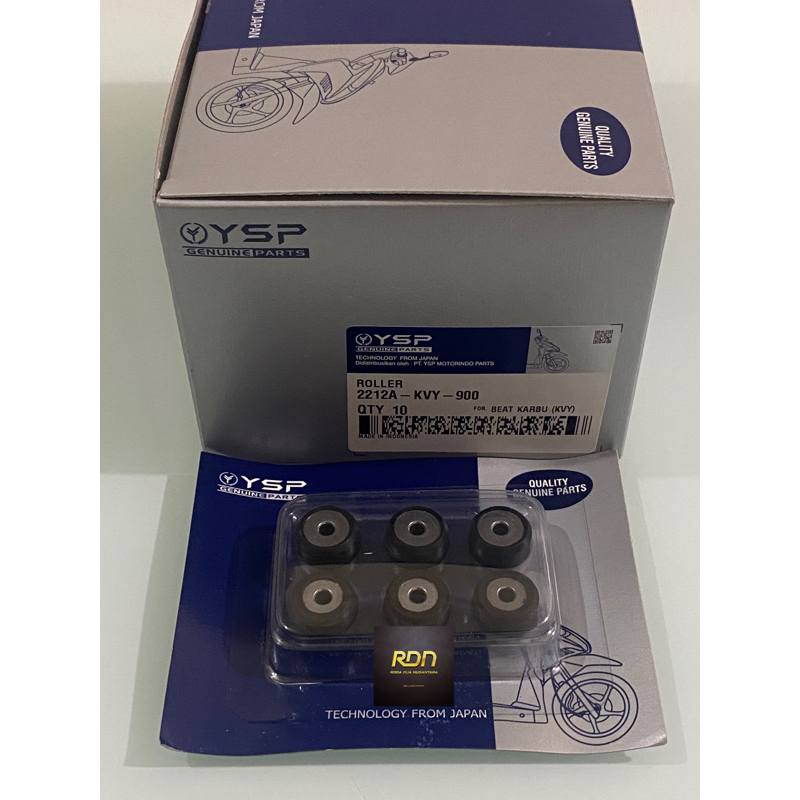 Jual Roller Weight Set Original YSP | Shopee Indonesia