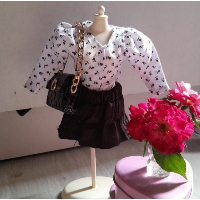 Jual baju barbie | Shopee Indonesia