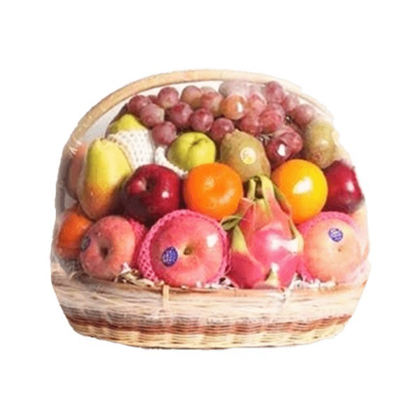 Jual Paket Parcel Buah Premium, Same Day Ready Stock Delivery Jogja ...