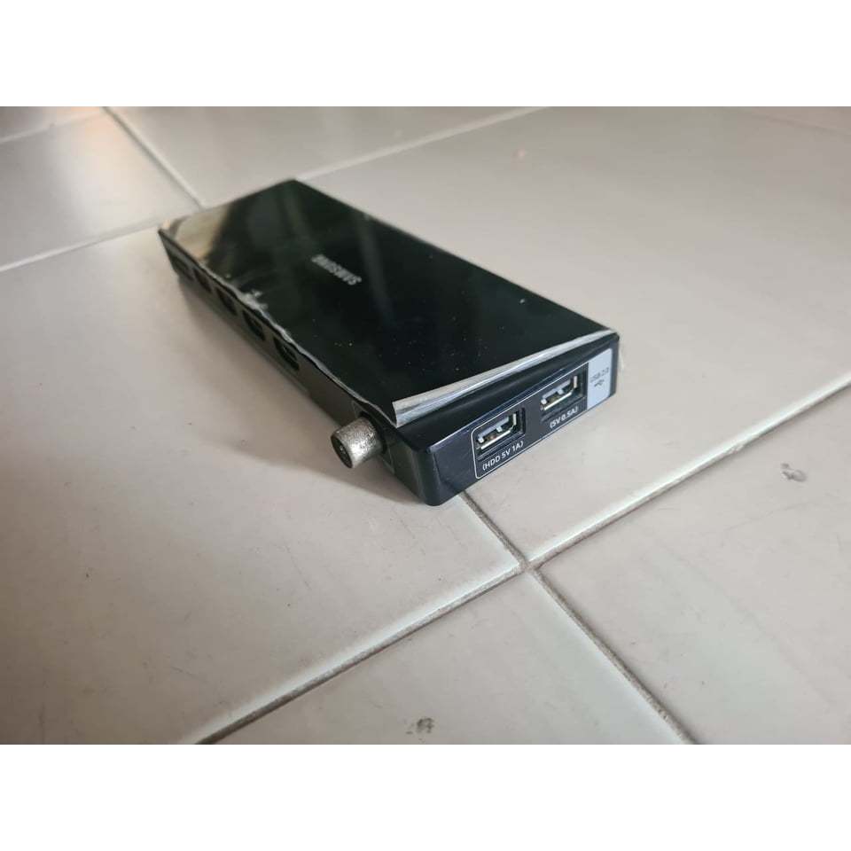Jual ONE CONNECT VOX Smart TV Samsung UA49MU8000 - UA55MU8000 ...