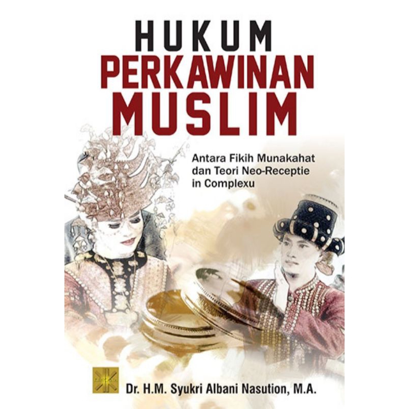 Jual Hukum Perkawinan Muslim | Shopee Indonesia