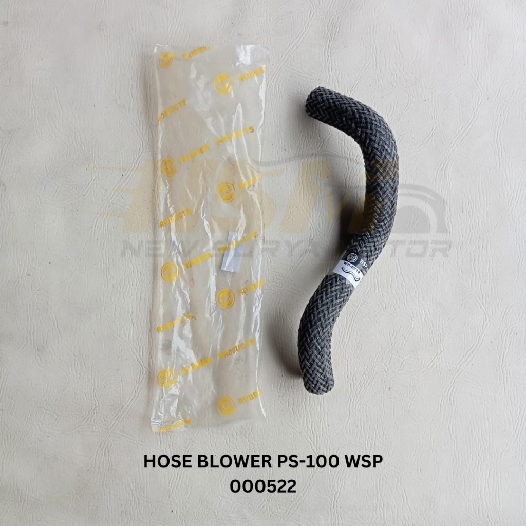 Jual Selang Hose Blower Mobil Truk Mitsubishi PS-100 PS100 PS 100 WSP ...