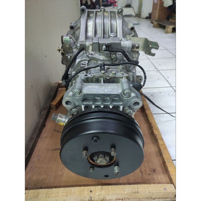 Jual transmisi Mitsubishi canter euro 4 cold diesel | Shopee Indonesia