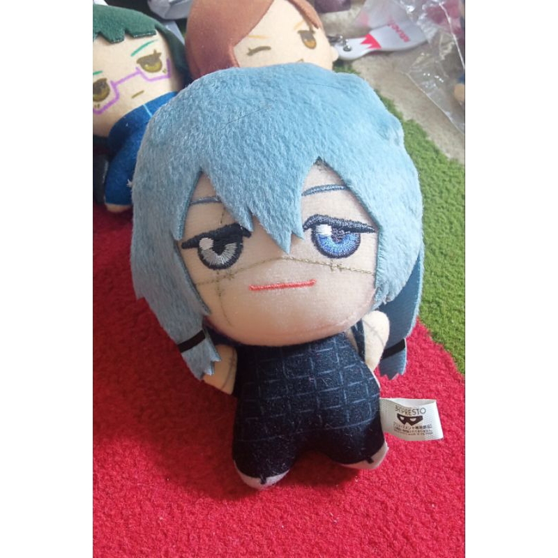 Jual Chibigurumi Mahito Plush Jujutsu Kaisen (WAJIB BACA DESKRIPSI ...